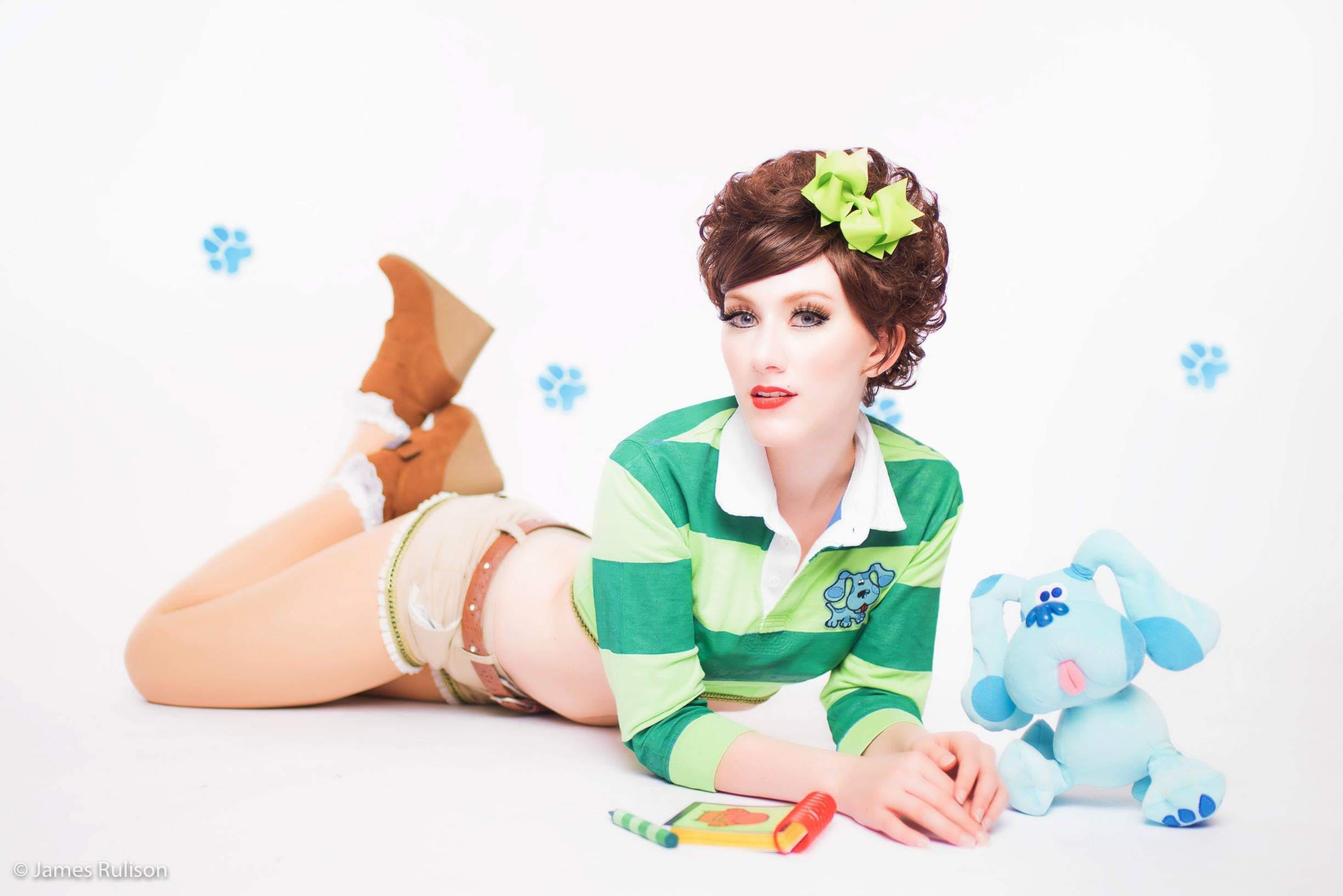 Blue's Clues 💙 | Scrolller