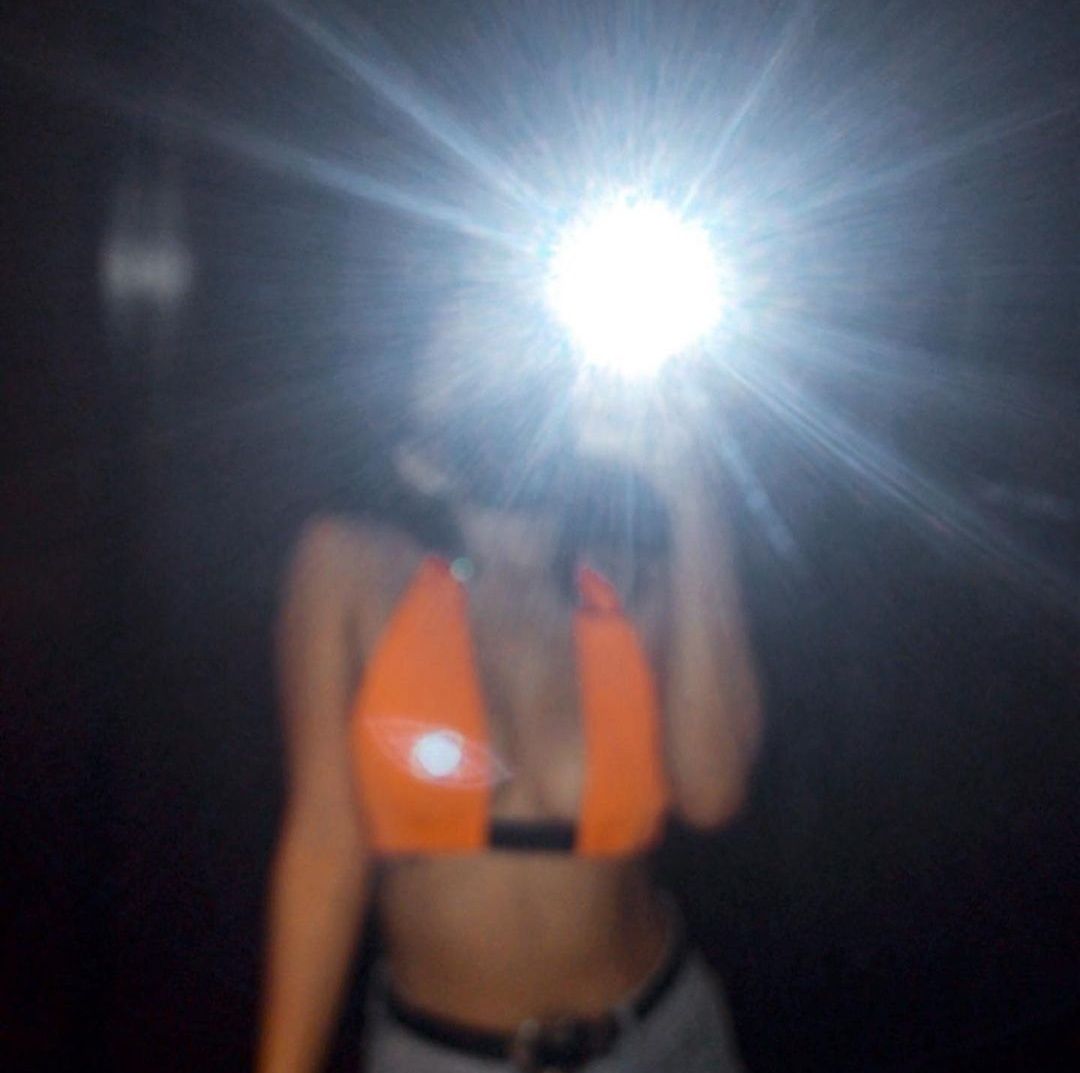 Blurred night | Scrolller