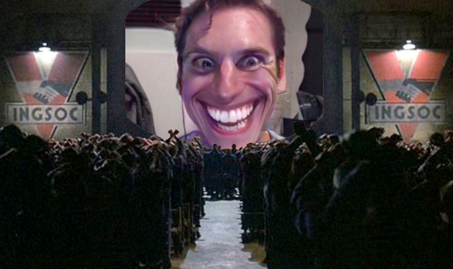 blursed_1984 | Scrolller