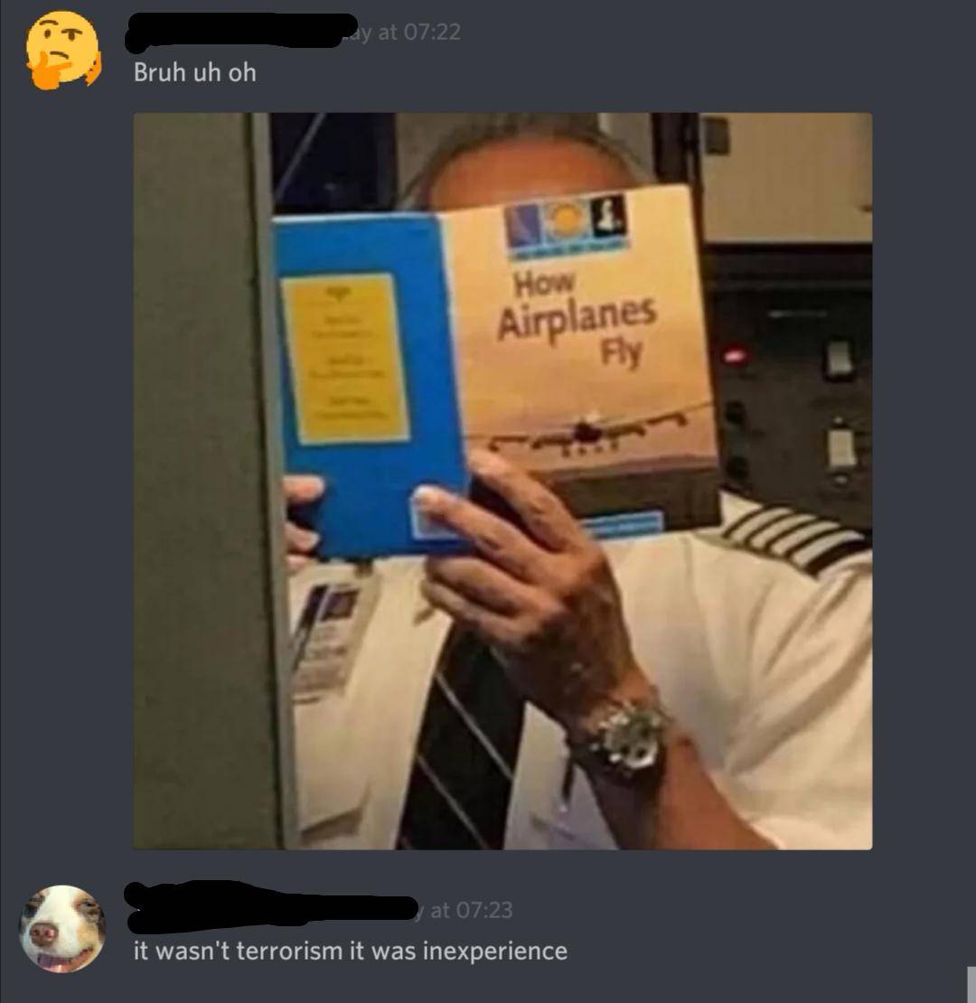 Blursed_9/11 | Scrolller