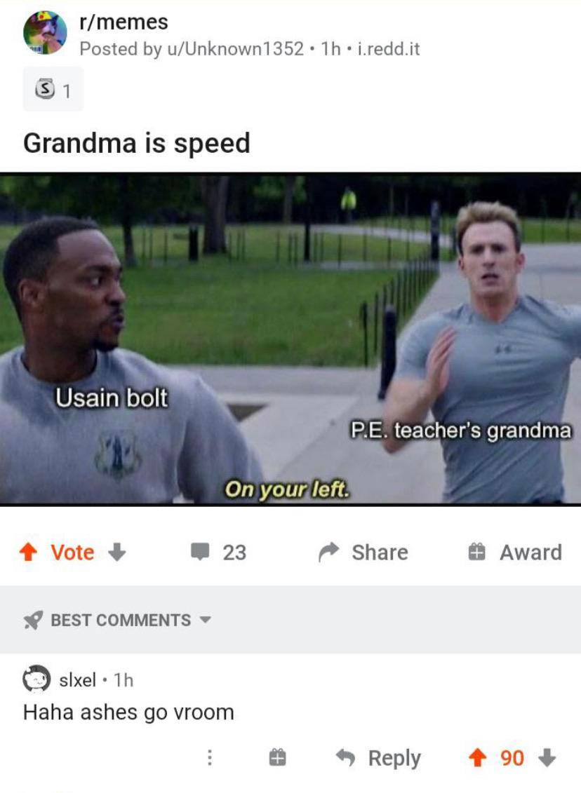 blursed_ashes | Scrolller