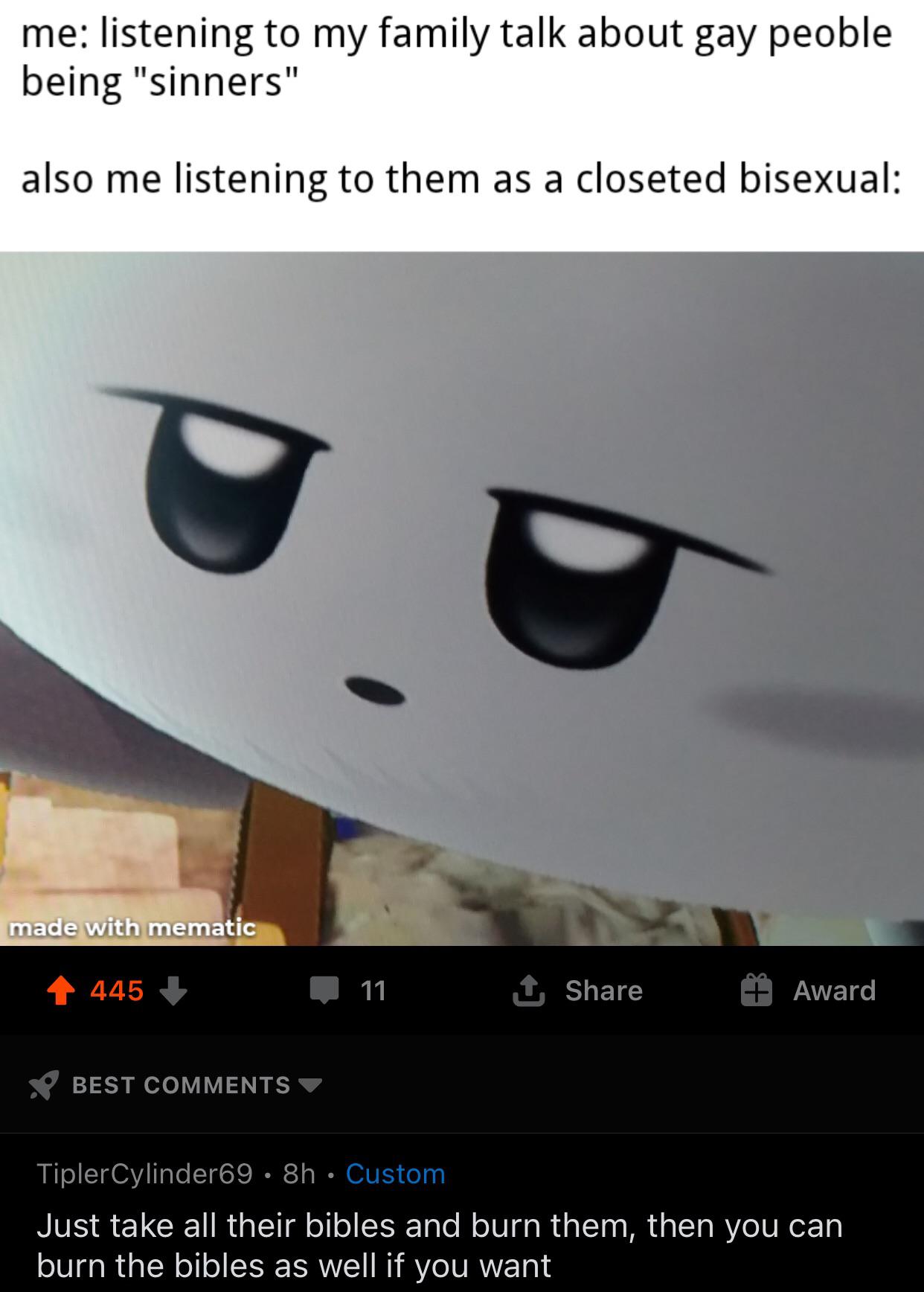 Blursed_Bible | Scrolller