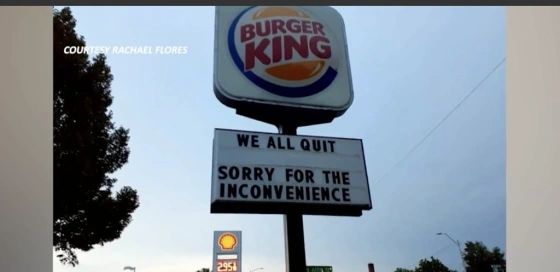blursed burger king | Scrolller