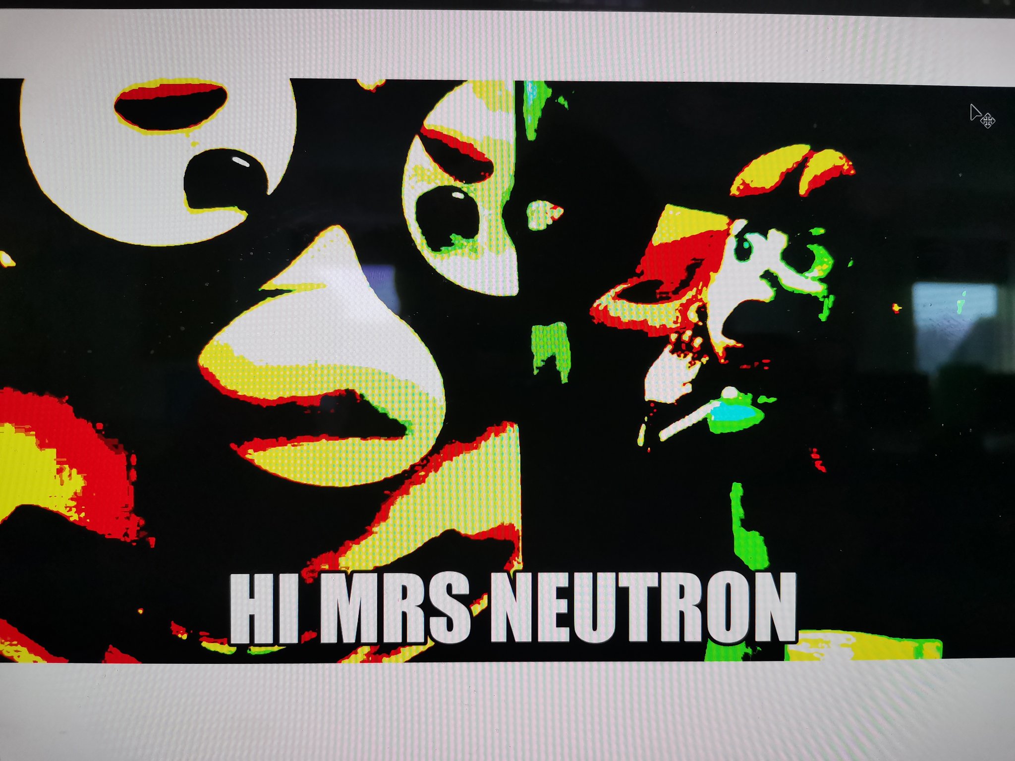 blursed_carl | Scrolller