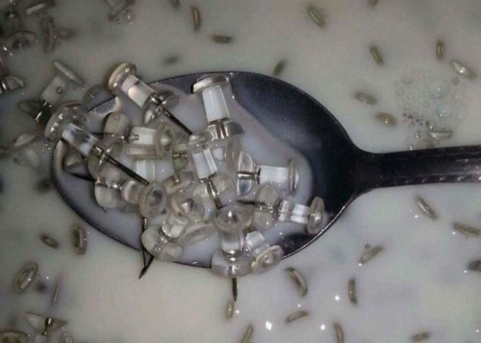 blursed_cereal | Scrolller
