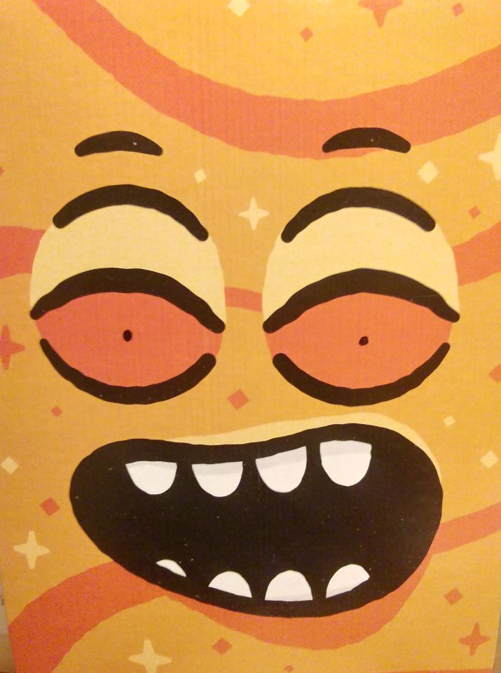 Blursed_cinnamontoastcrunch | Scrolller