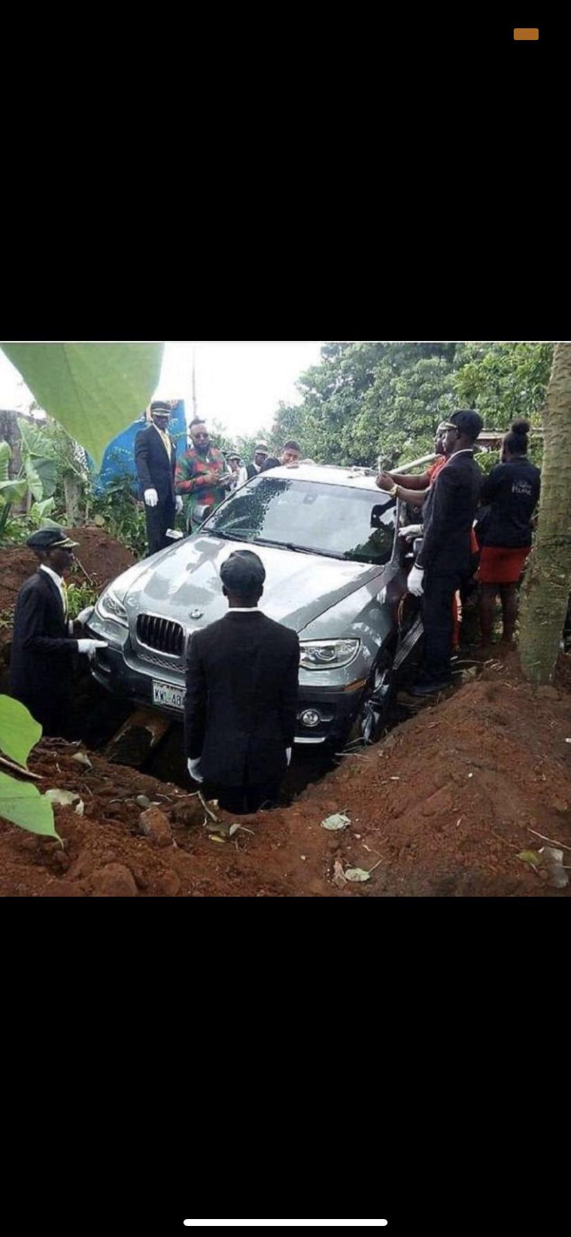 Blursed_Coffin | Scrolller