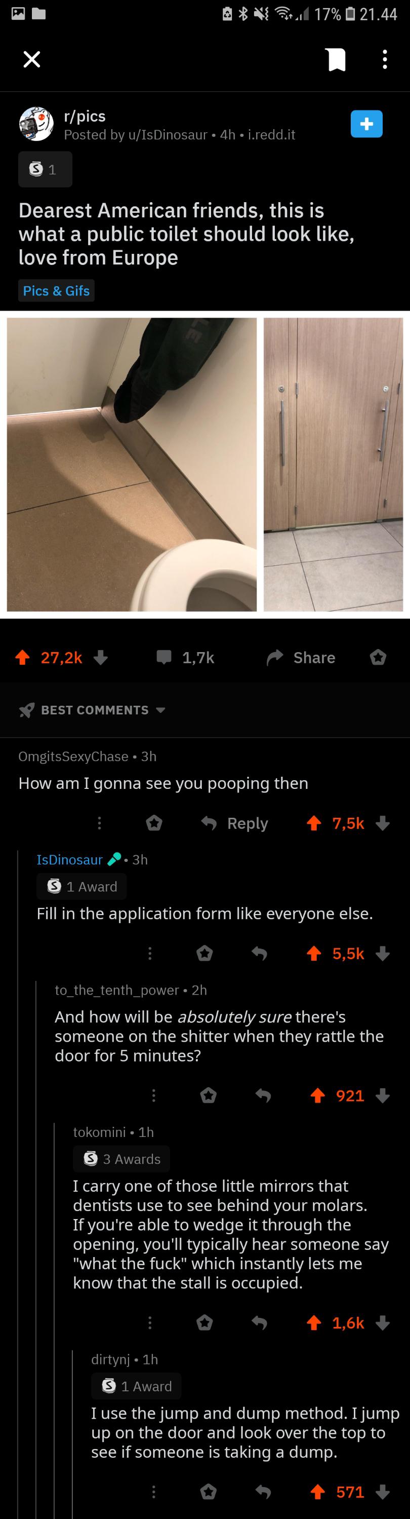 Blursed comment thread | Scrolller