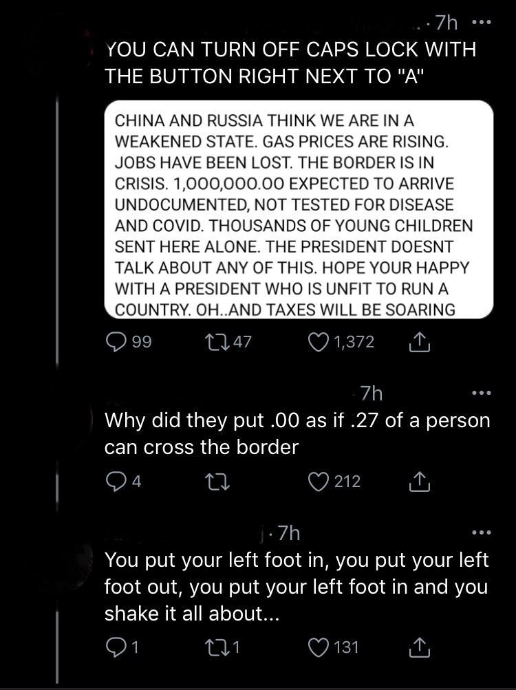 blursed_count | Scrolller