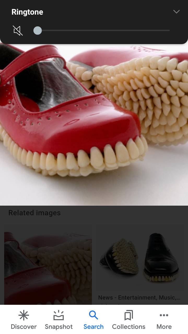 Blursed crocs | Scrolller