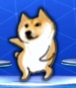 blursed_doge | Scrolller