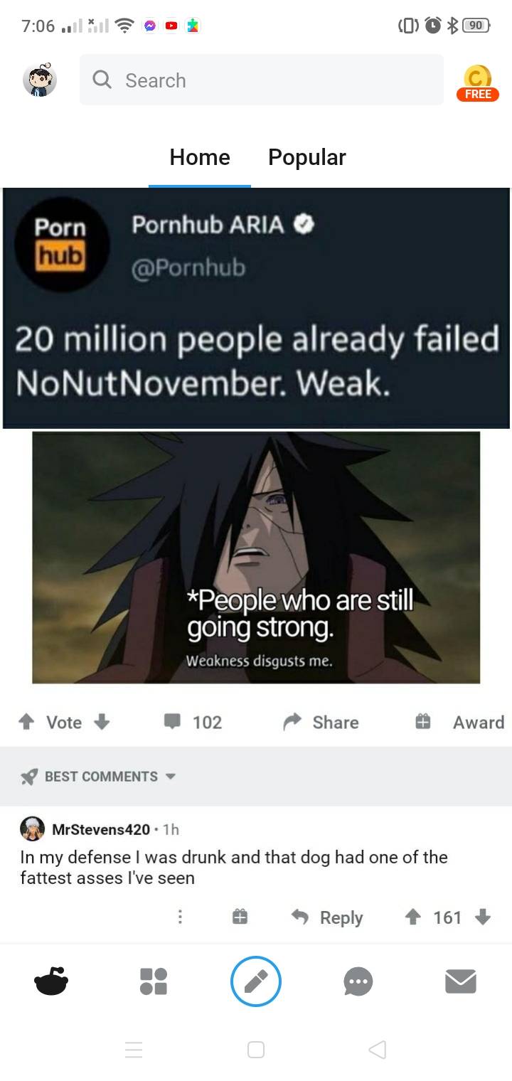 blursed_doggystyle | Scrolller