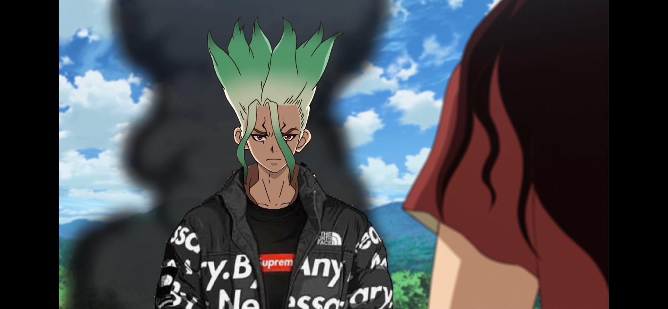 Blursed Dr. Drip | Scrolller