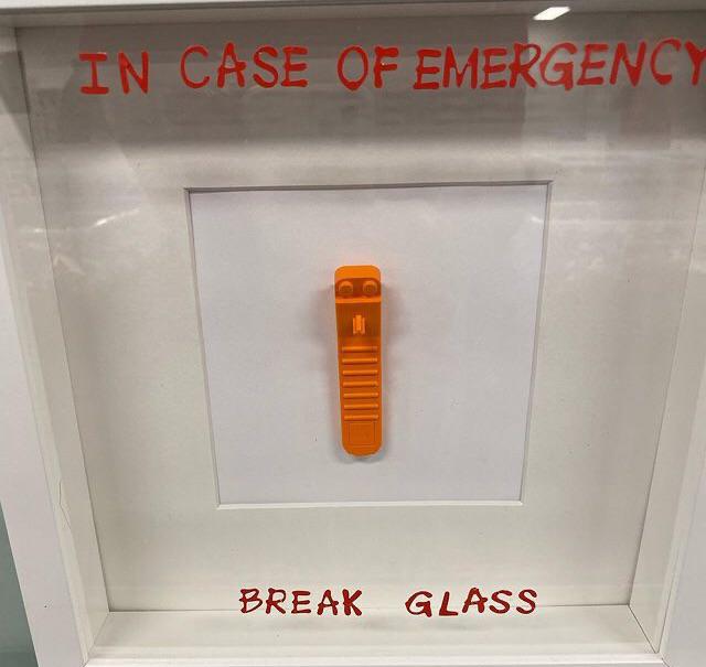 Blursed_emergency | Scrolller