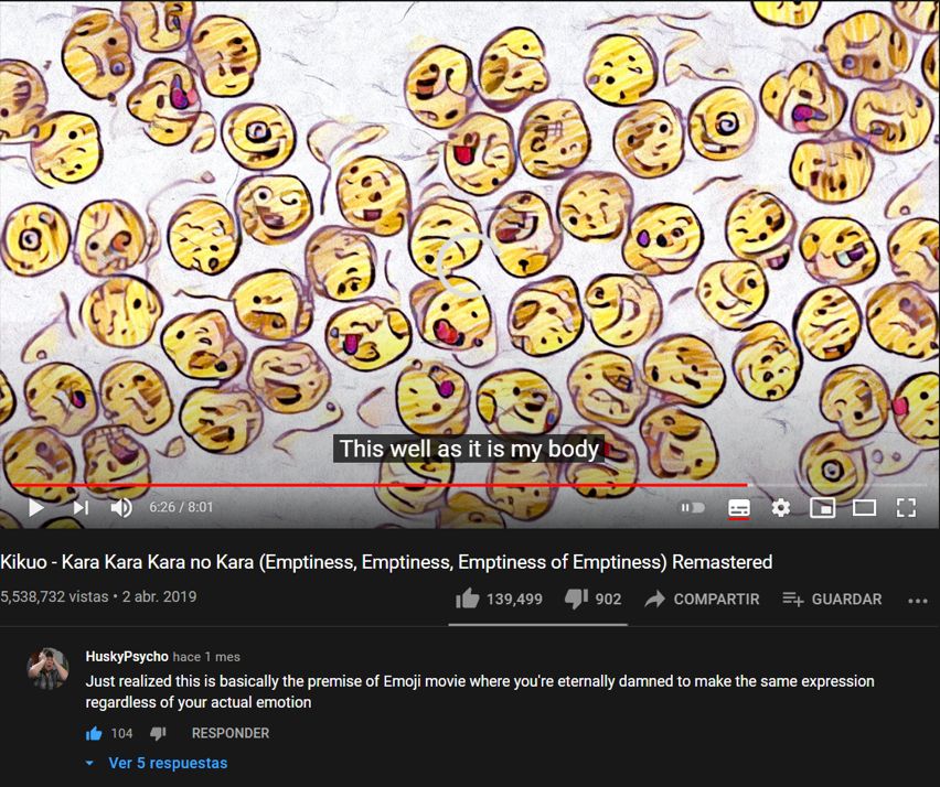 Blursed_Emoji_Movie | Scrolller