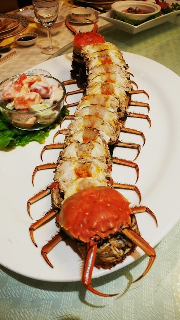 blursed_Feast | Scrolller