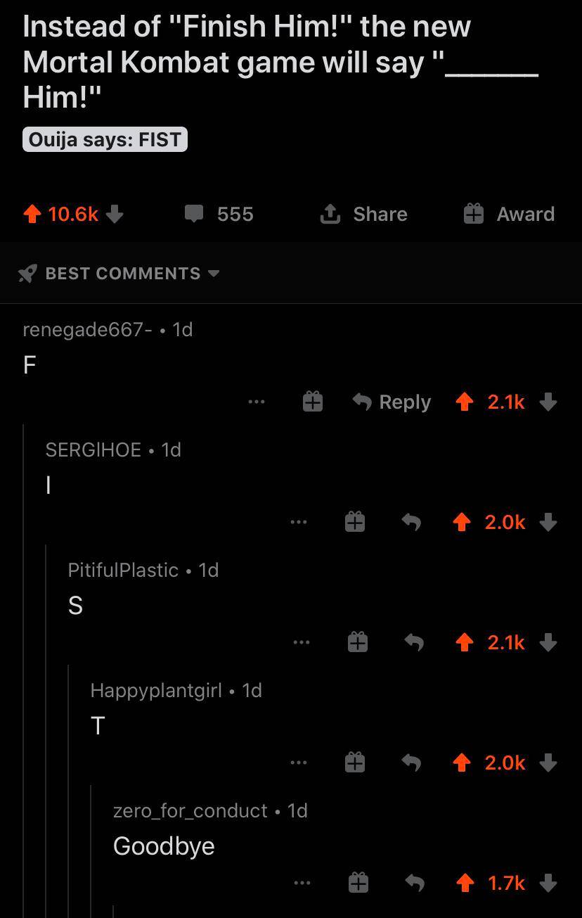 Blursed_fist | Scrolller