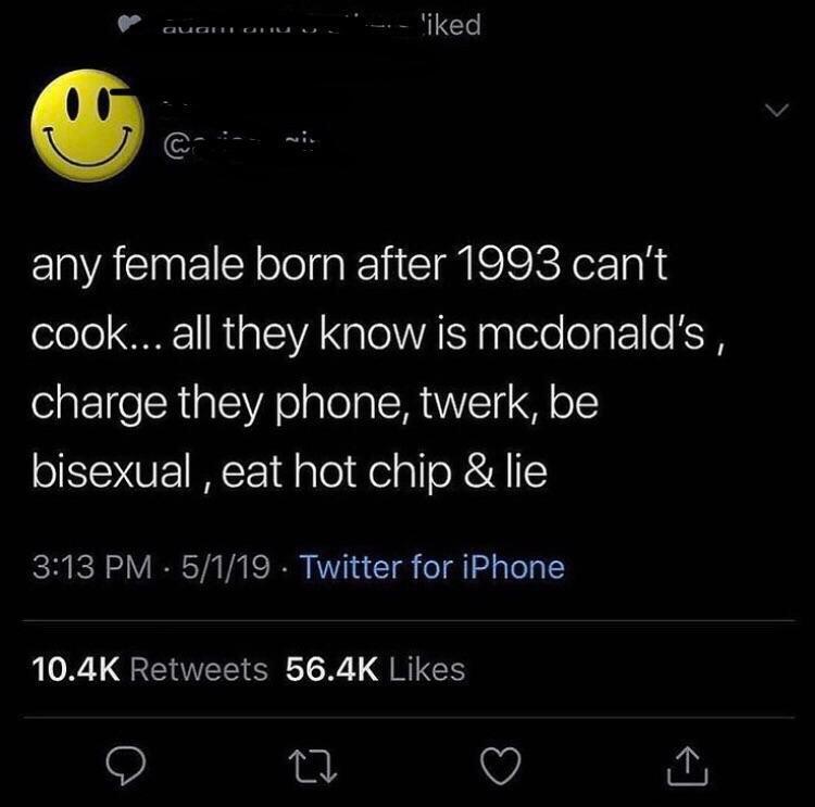 Blursed_gatekeeping | Scrolller