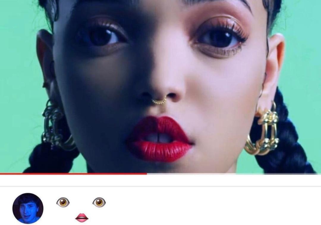 Blursed_head | Scrolller