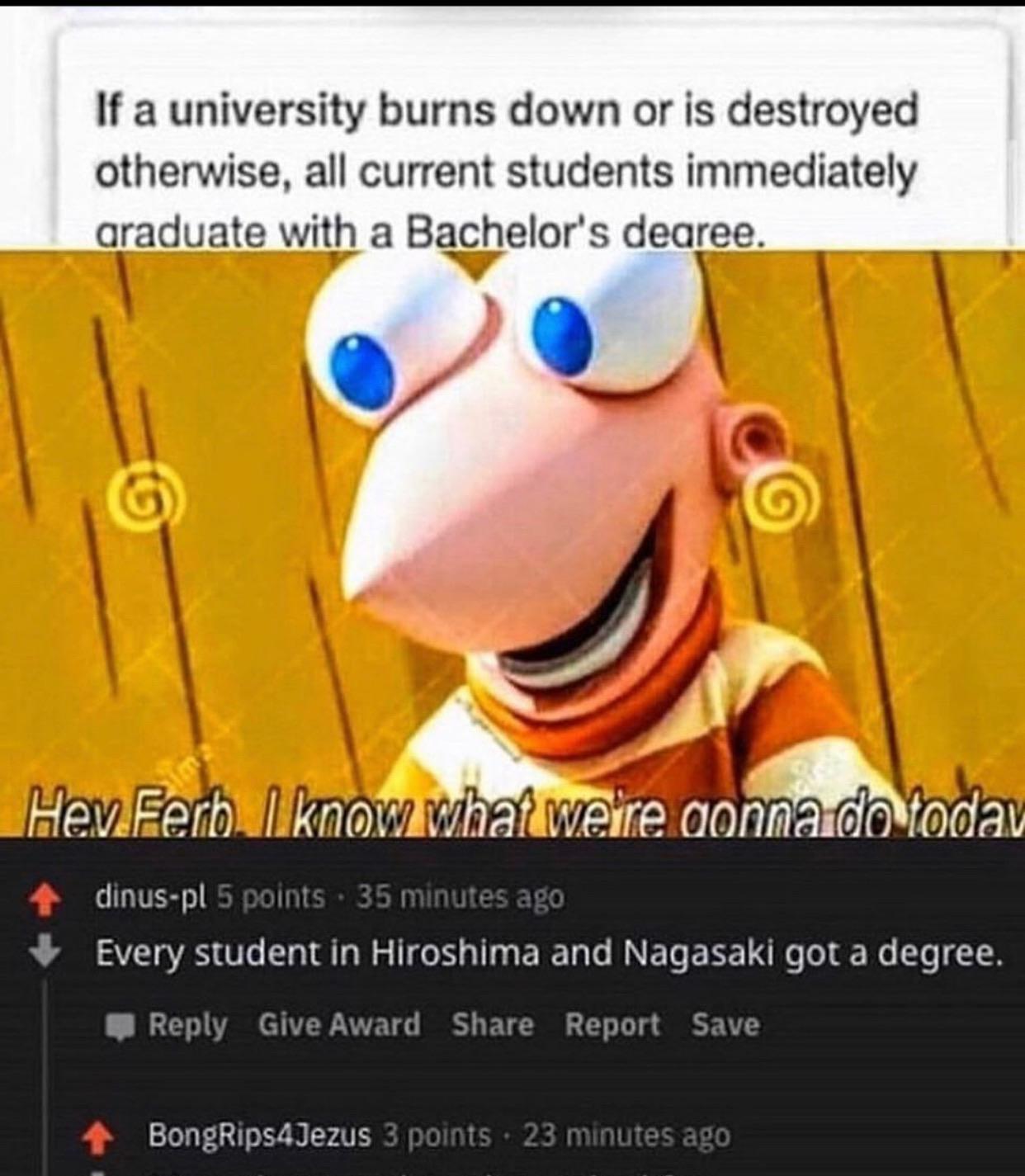 blursed_hiroshima | Scrolller