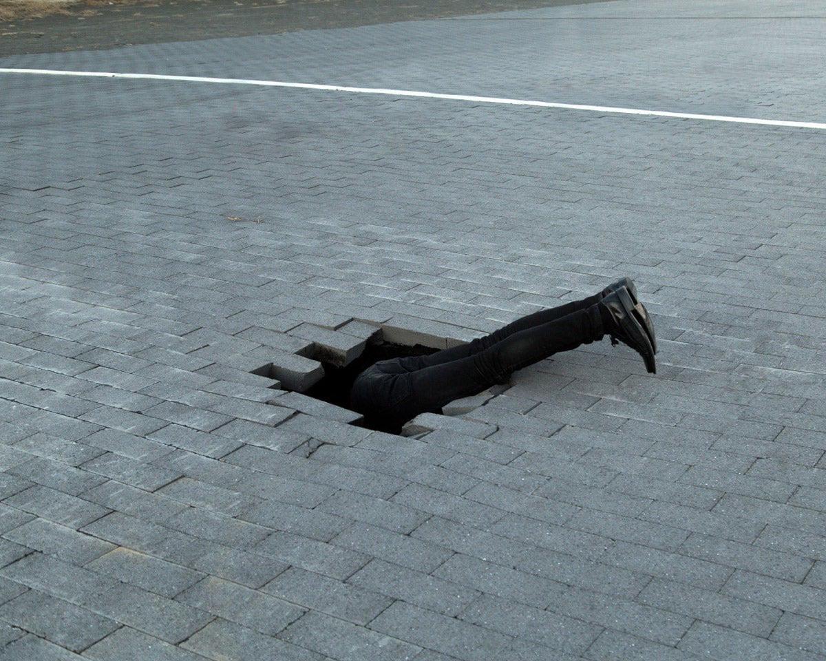 blursed_hole | Scrolller