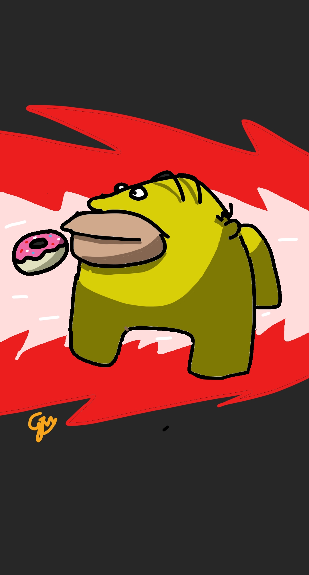 blursed homer simpson | Scrolller