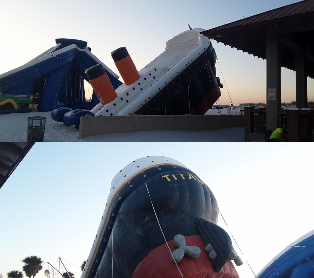 Blursed_inflatable | Scrolller