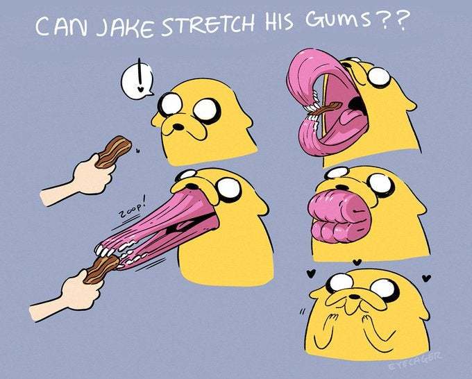 Blursed_Jake | Scrolller