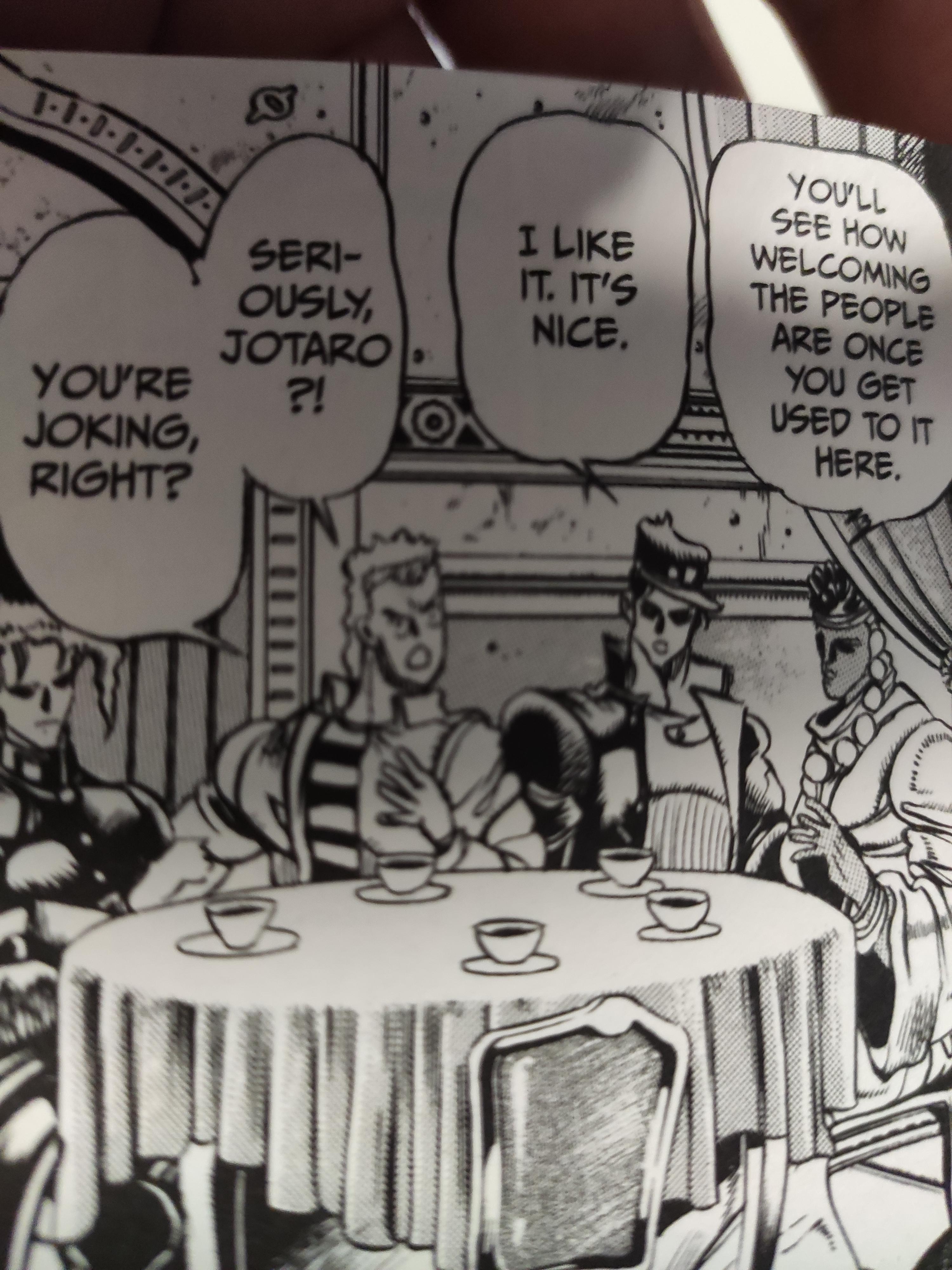 Blursed Joseph | Scrolller