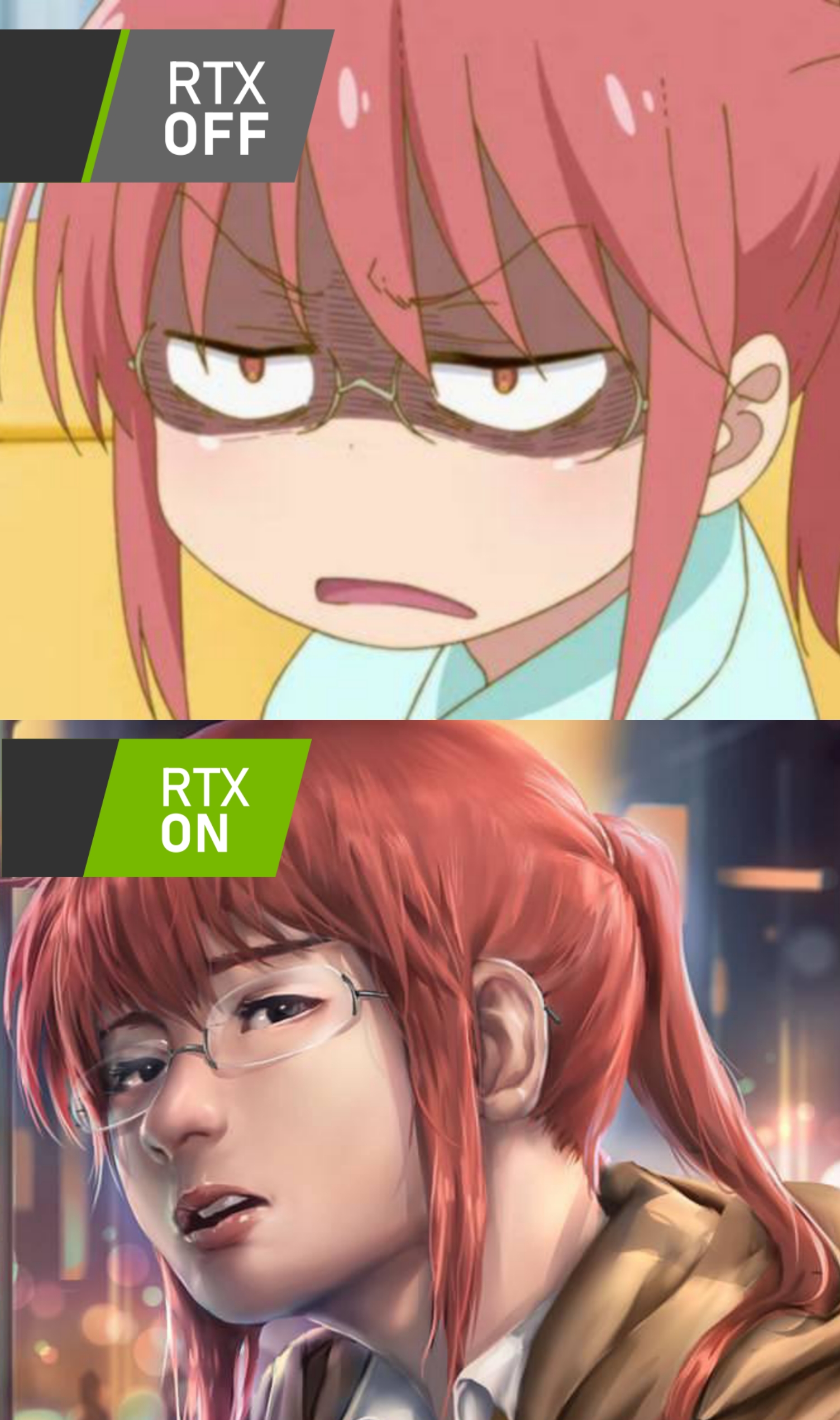 Blursed Kobayashi | Scrolller