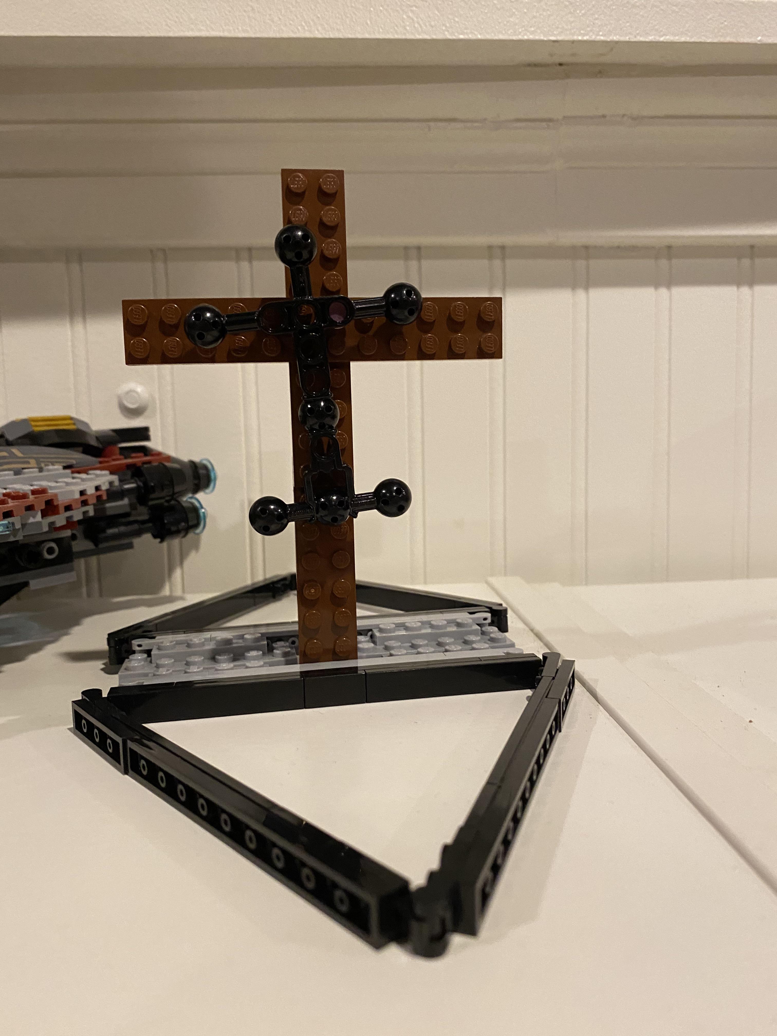 Blursed lego | Scrolller