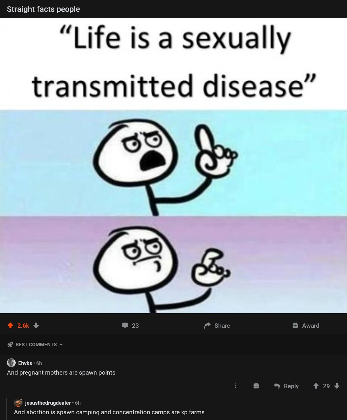 Blursed_Life | Scrolller