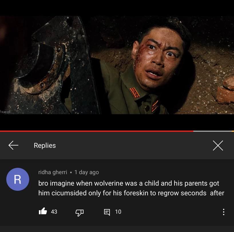 Blursed_Logan | Scrolller