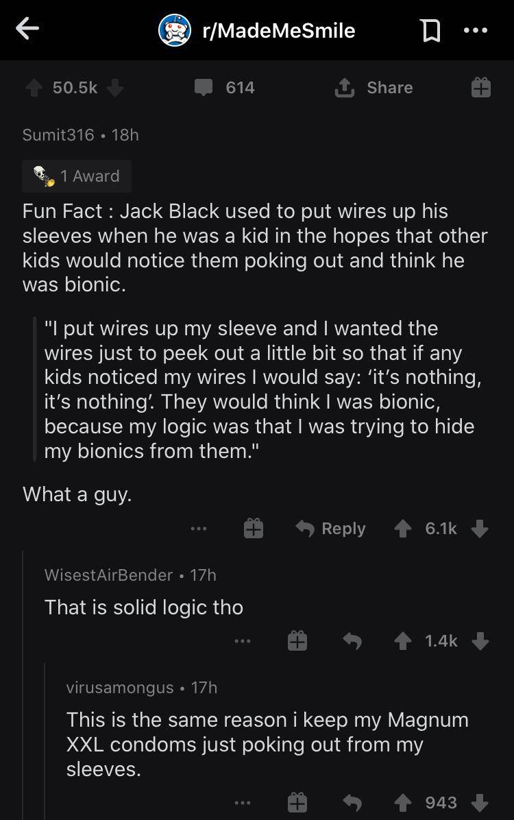 Blursed_logic | Scrolller