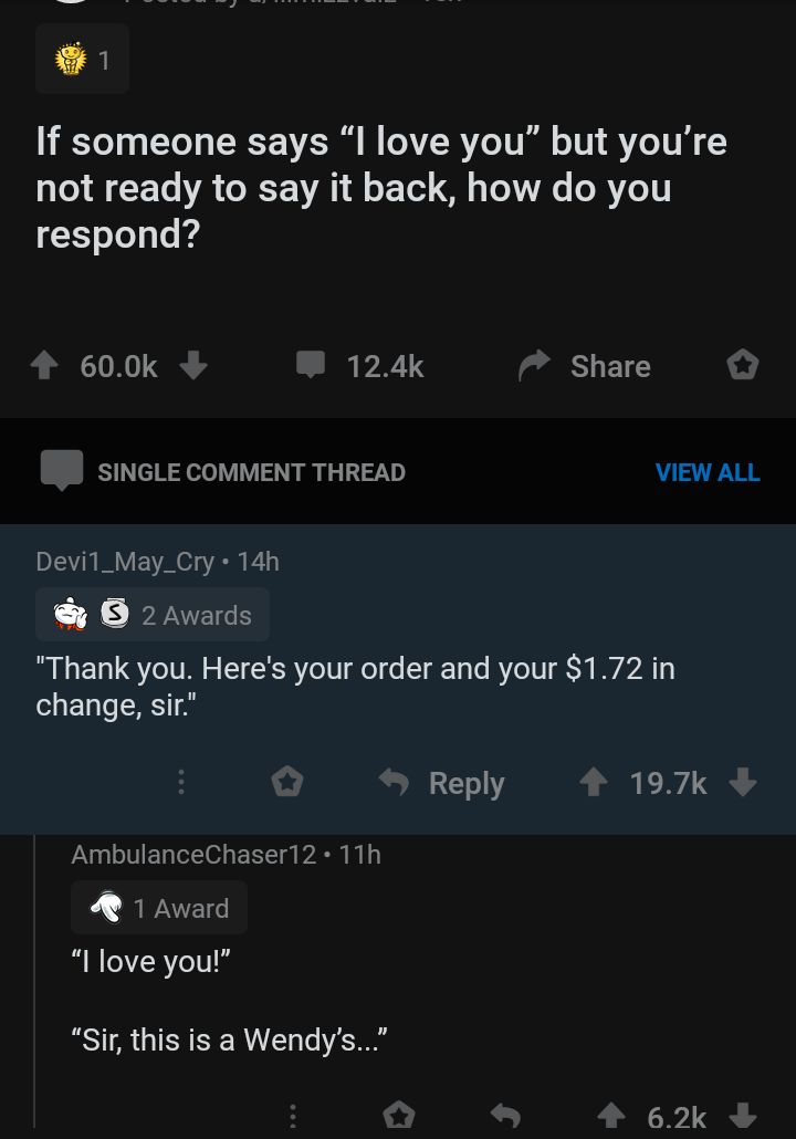 Blursed_love | Scrolller