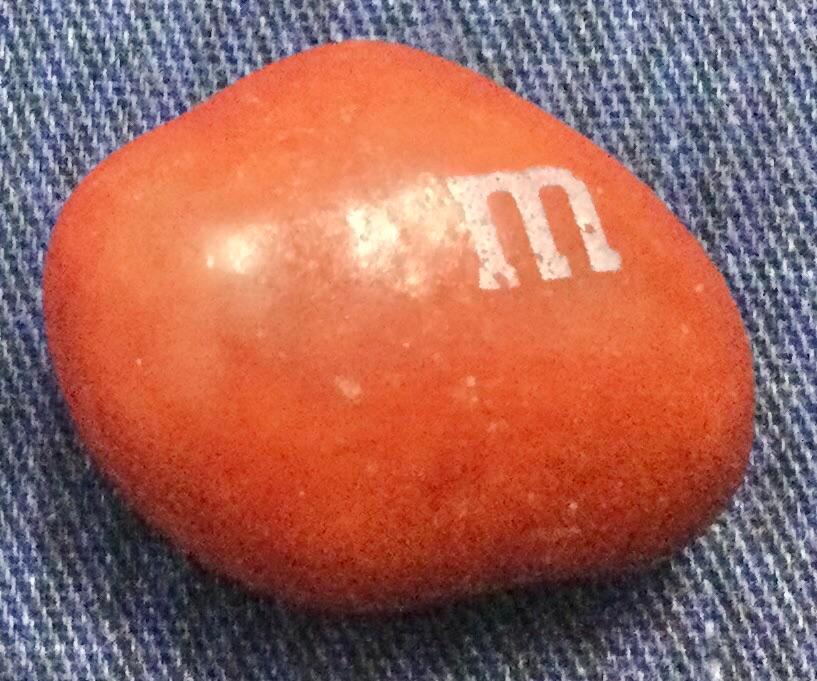 Blursed_m&m | Scrolller