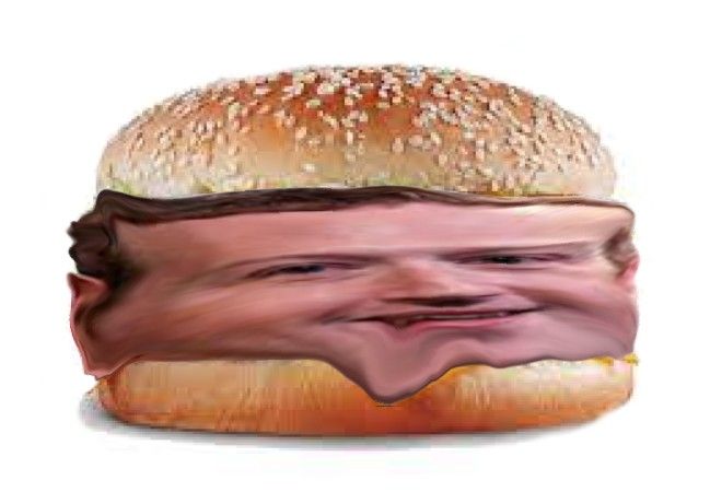 Blursed_Mark_Zuckerburger | Scrolller
