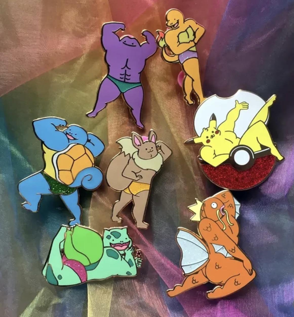 blursed meatheads | Scrolller