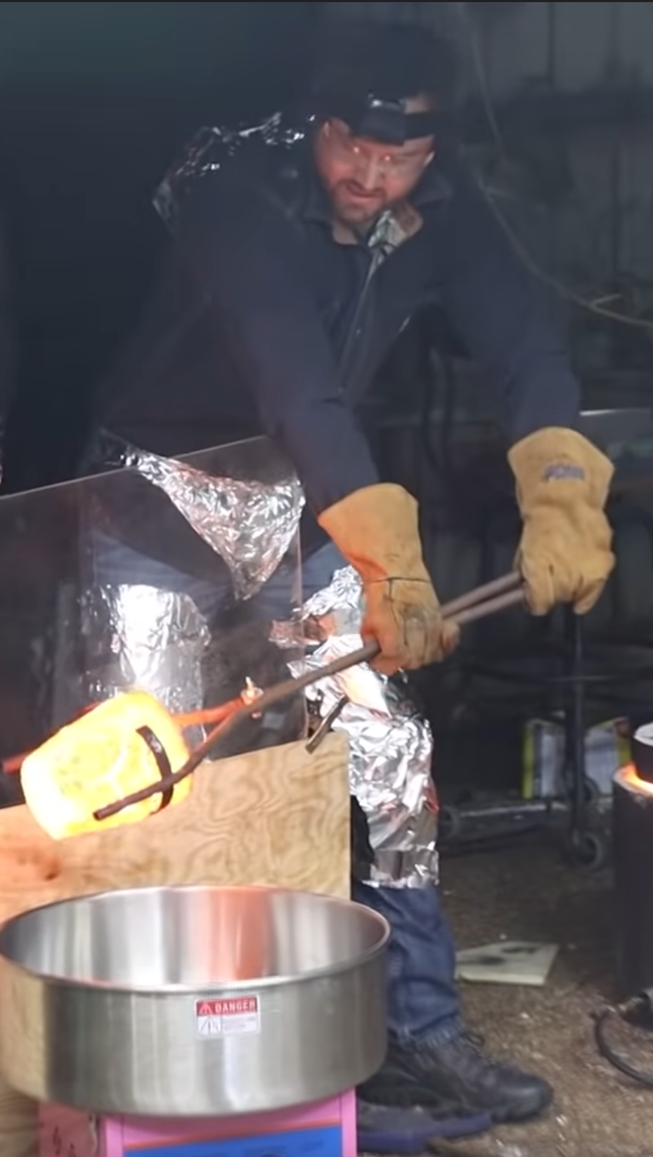 blursed_metalworking | Scrolller