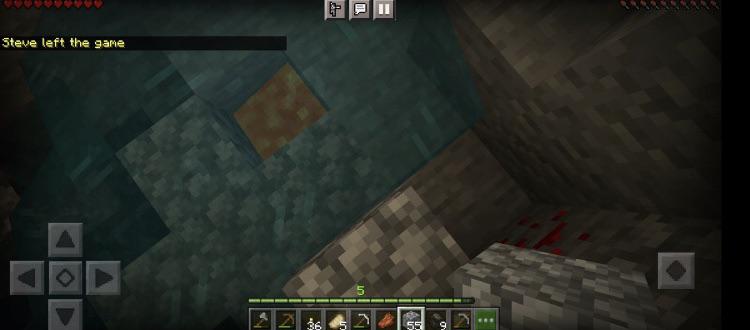 Blursed Minecraft | Scrolller