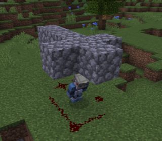 Blursed_minecraft | Scrolller