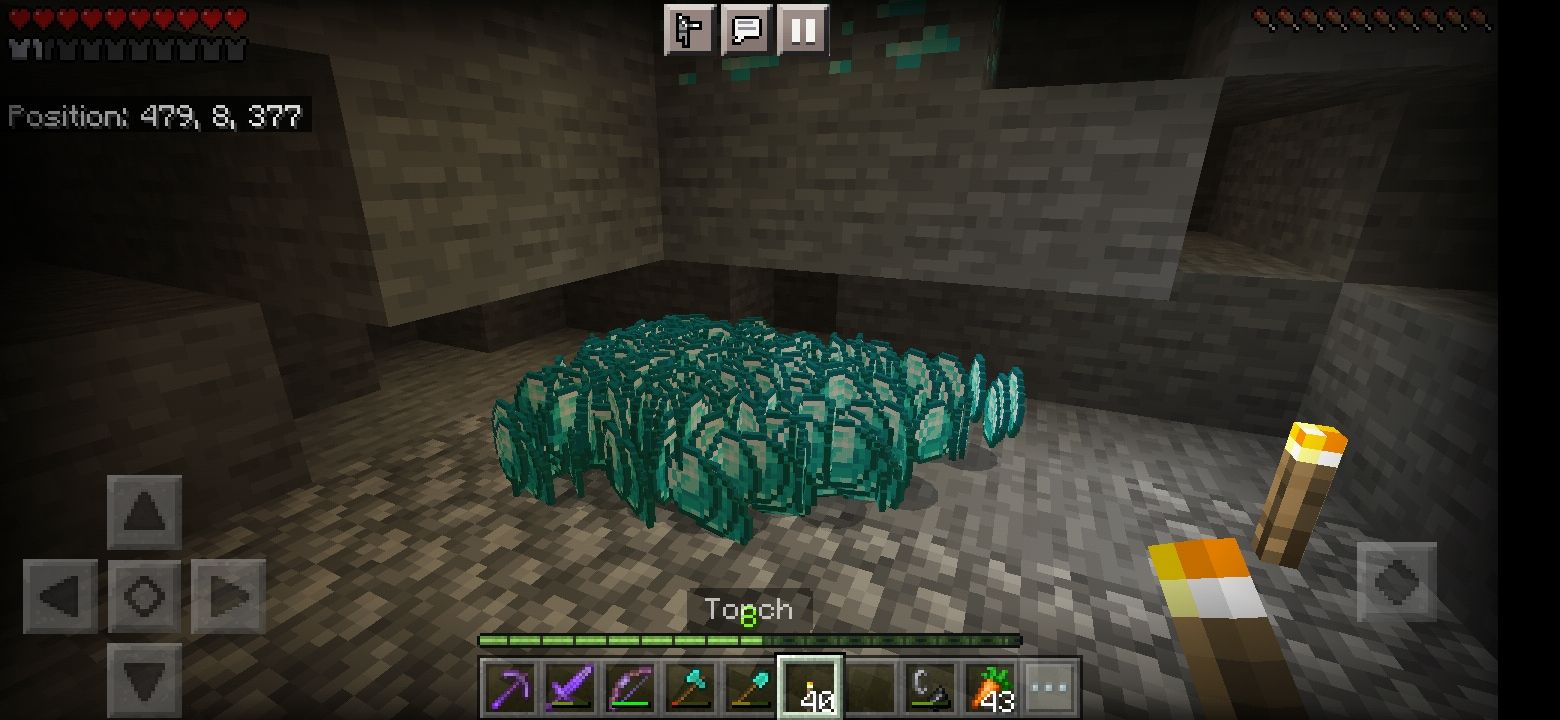 Blursed Mining | Scrolller