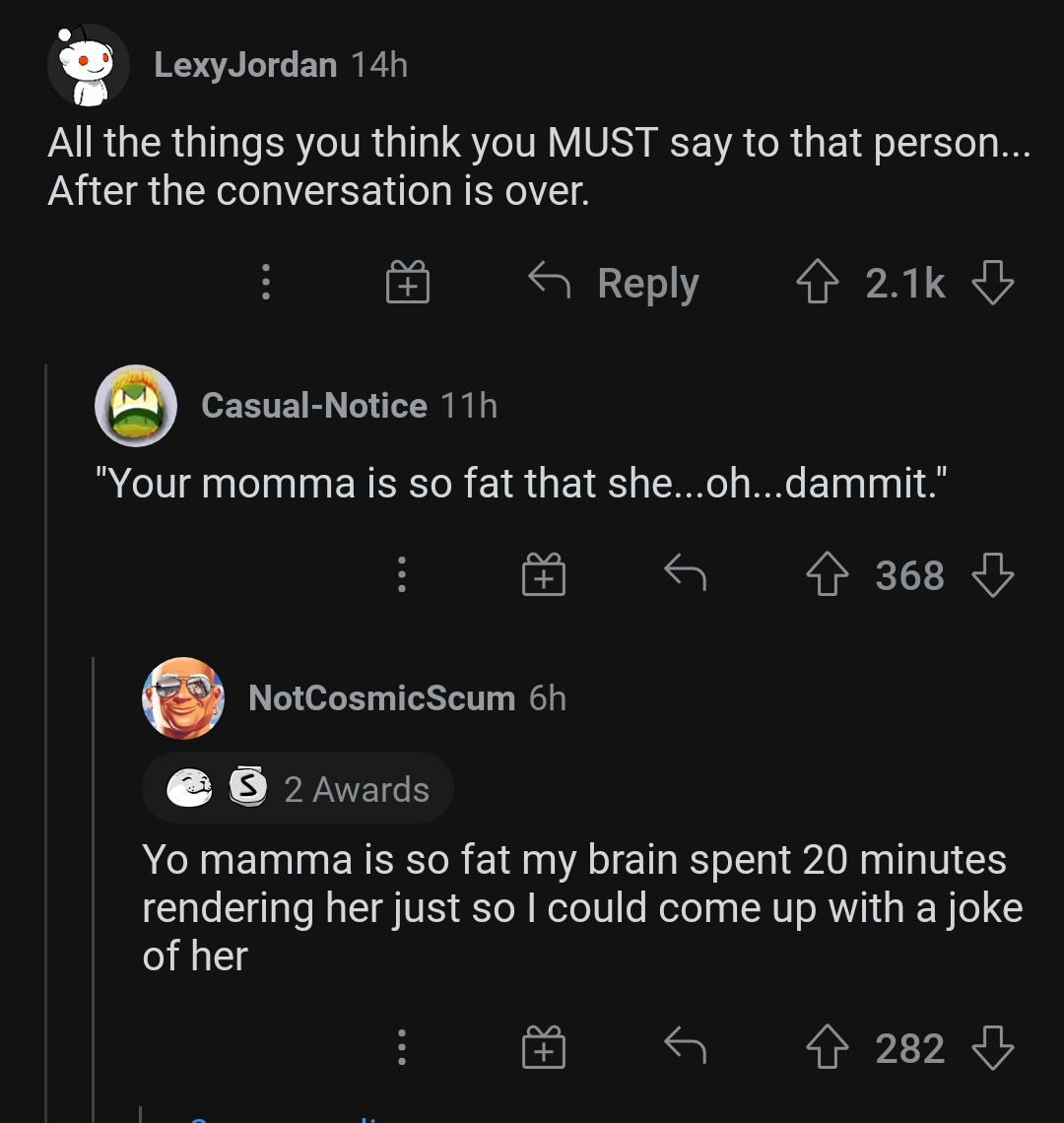 Blursed_momma | Scrolller