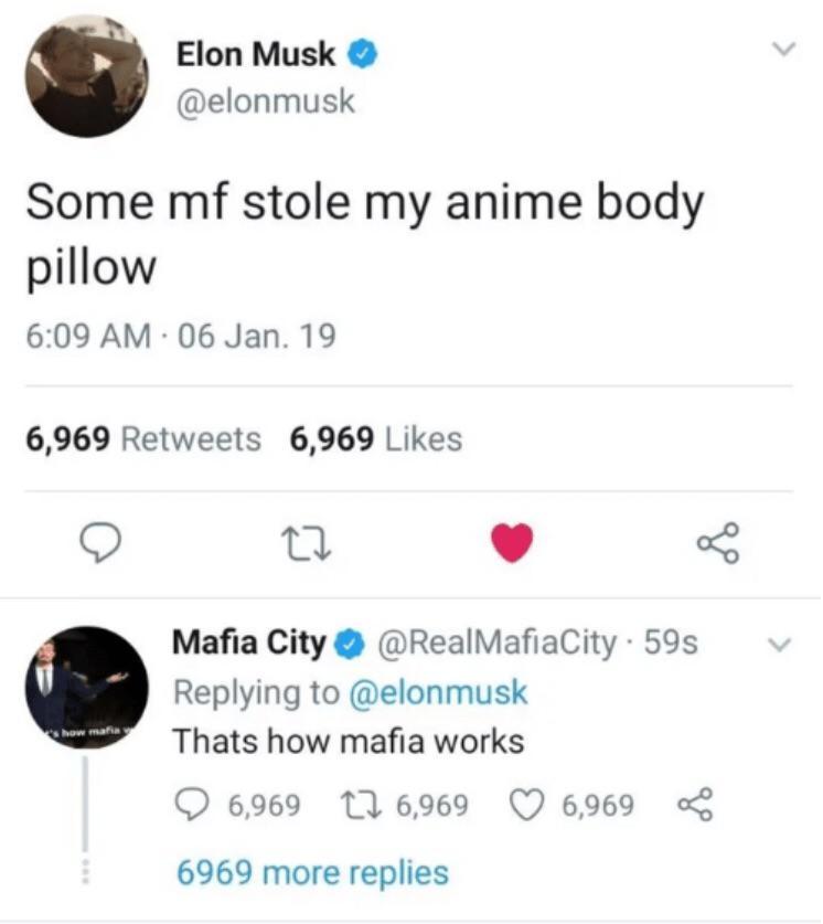 Blursed_Muskrat | Scrolller