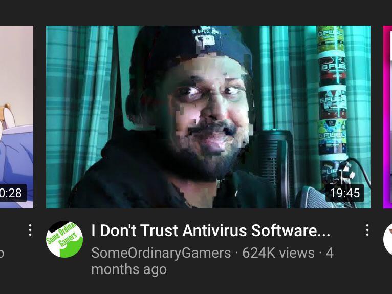 Blursed_muta | Scrolller