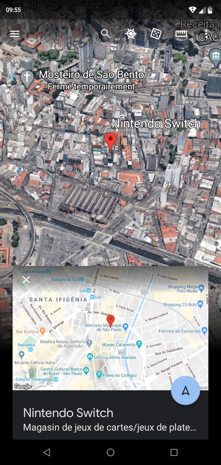 Blursed_NintendoSwitch | Scrolller