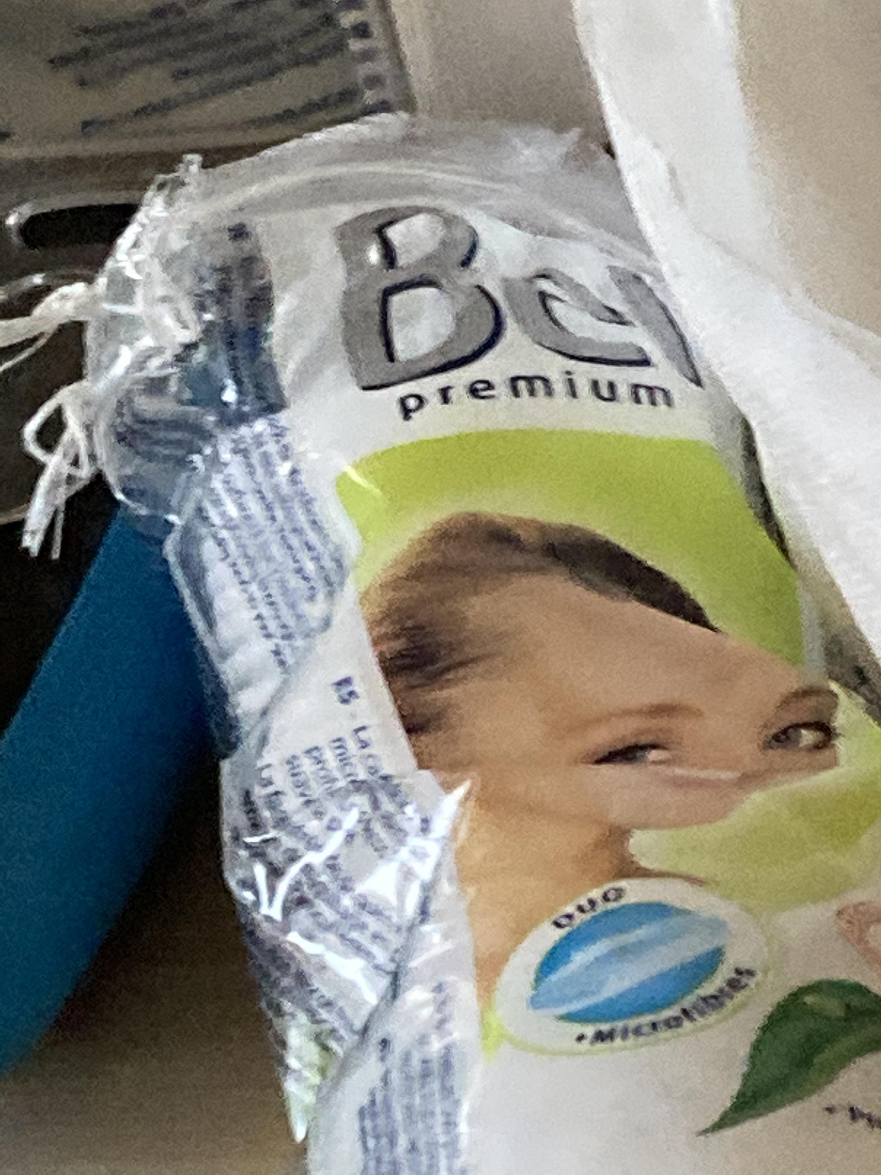 Blursed packaging | Scrolller