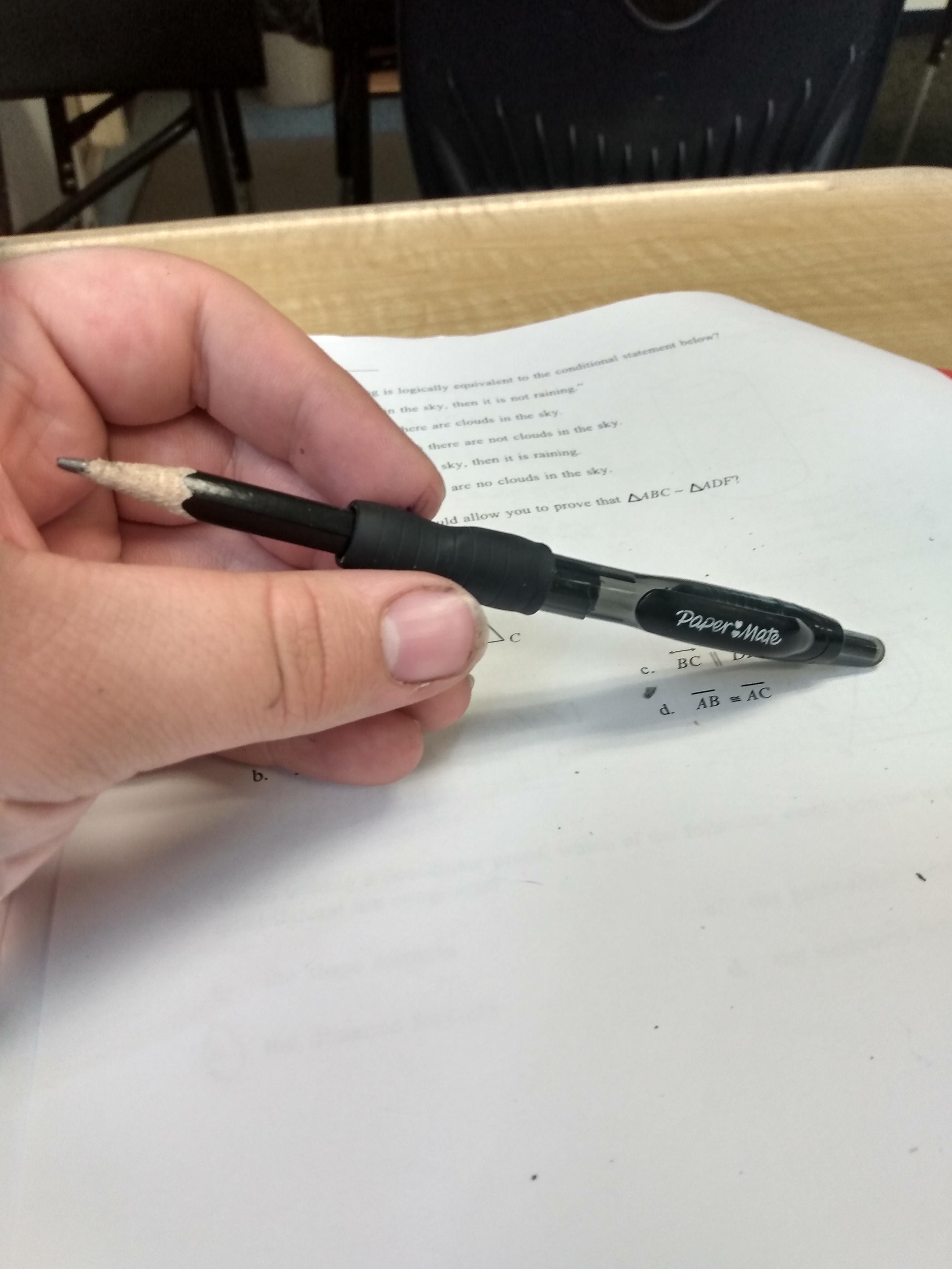 Blursed_PENcil | Scrolller