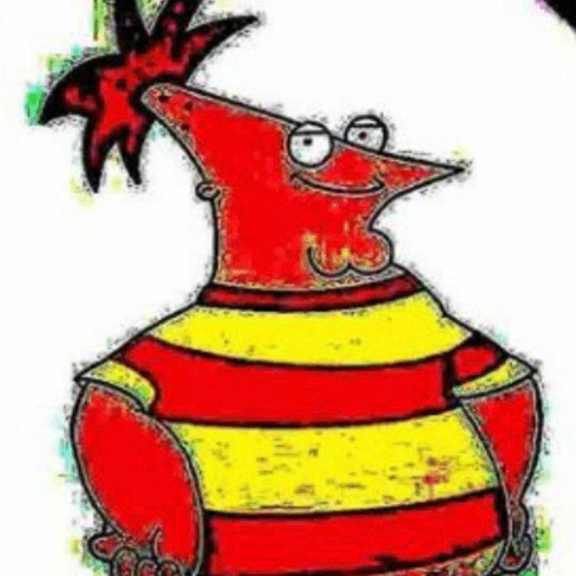 Blursed_phineas | Scrolller