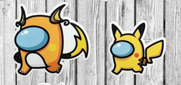 Blursed Pokemon | Scrolller